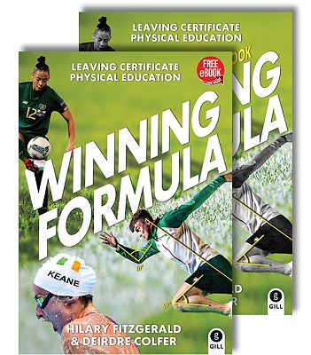 Winning Formula LC - School Books | Book Haven